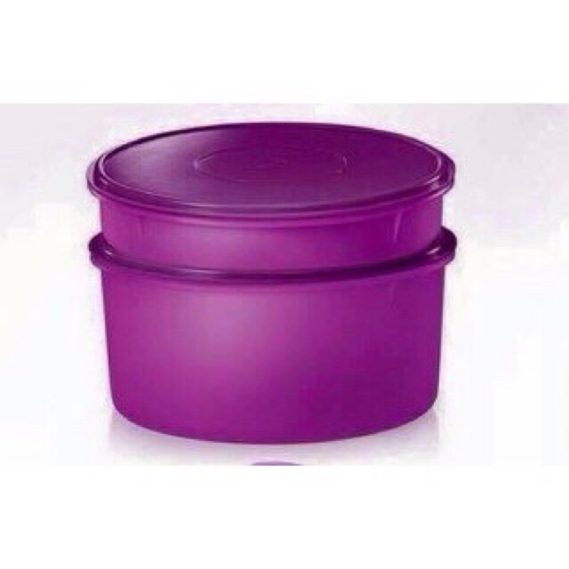Tupperware Take A Lot Set (2pcs) | Shopee Malaysia