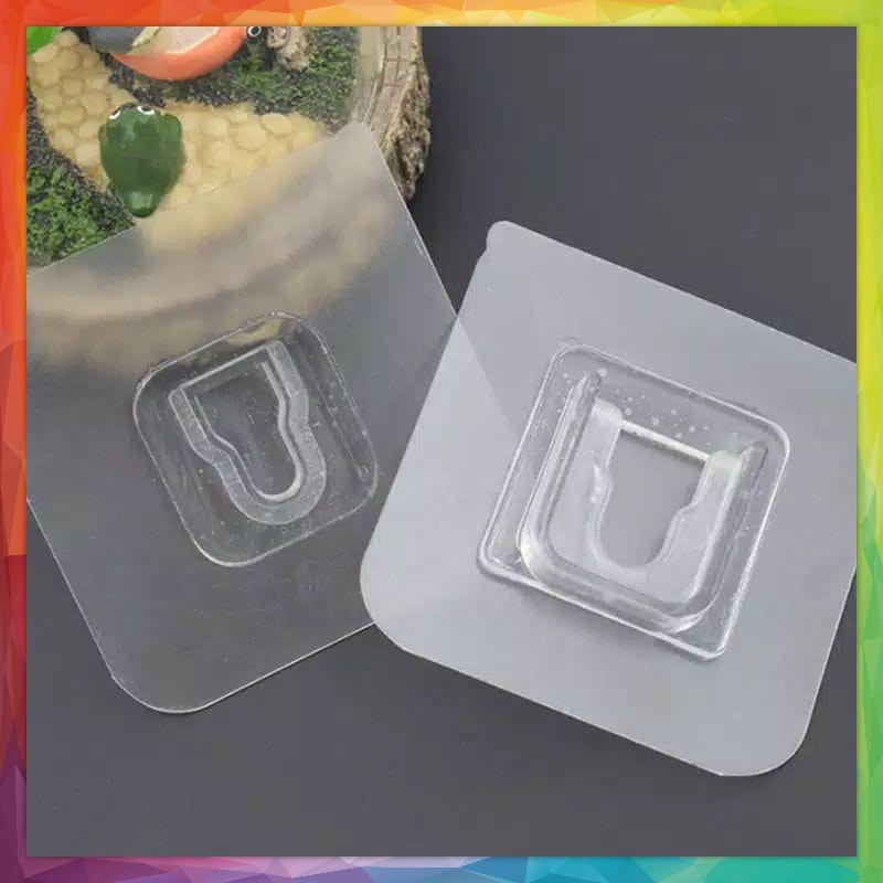 Multi-Purpose Hanging Wall Mount Socket hook / Socket hook Plus Minus ...