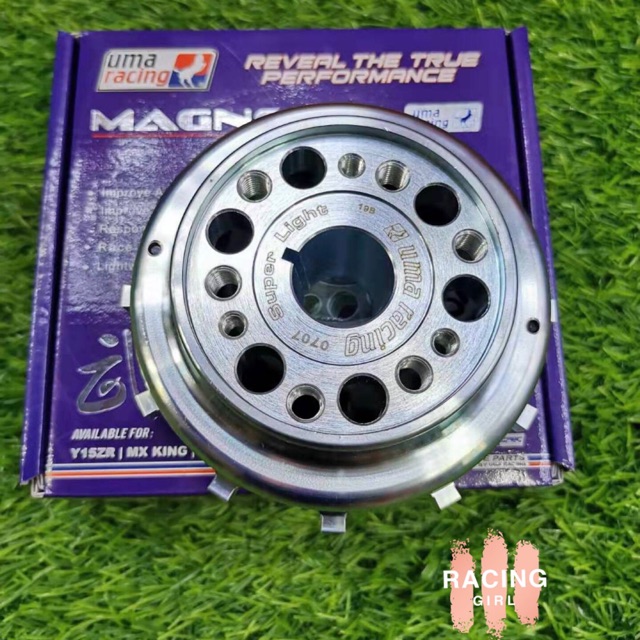Y15 Uma Racing Magneto （🔥Ready Stock🔥） | Shopee Malaysia