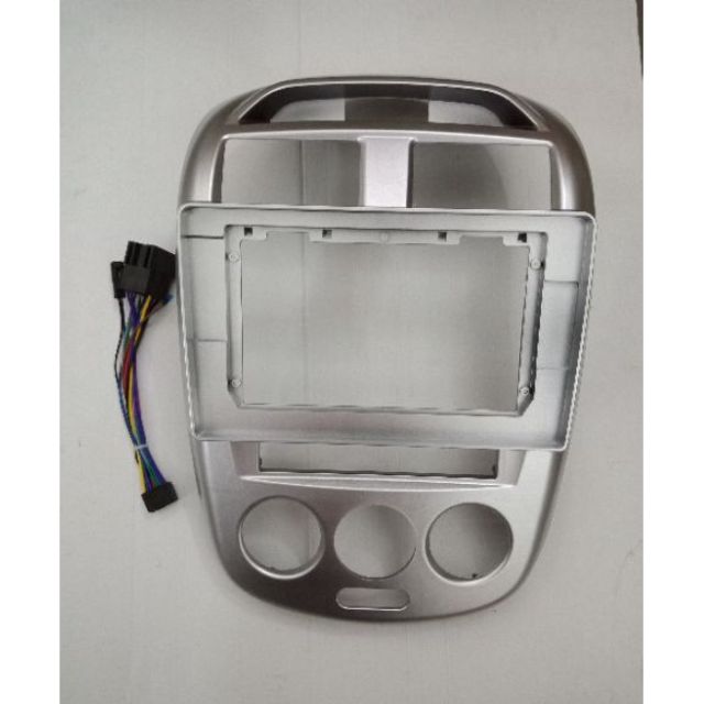 Proton Exora 10" Android Player Casing (Free Socket) Silver | Shopee ...