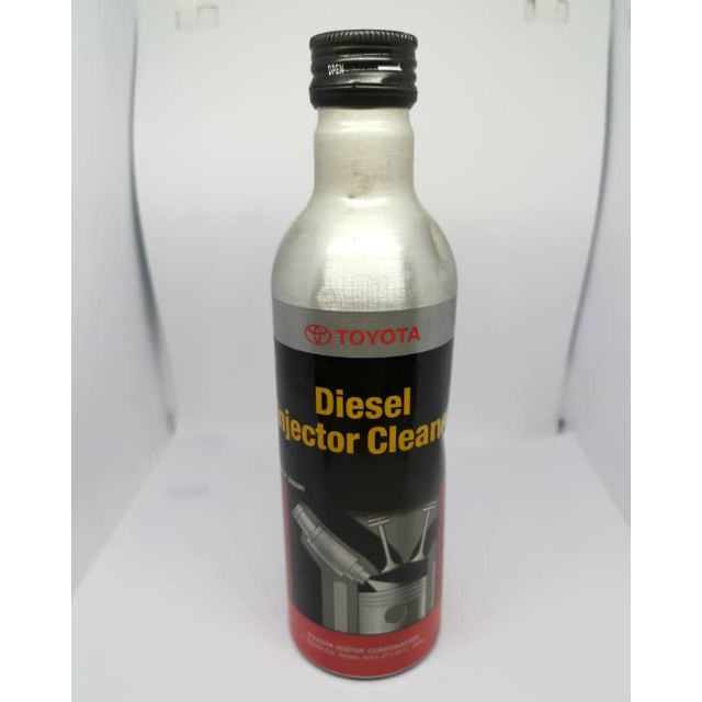 Toyota Engine Cleaner Fuel Injection (Diesel) 08813-00860 | Shopee Malaysia