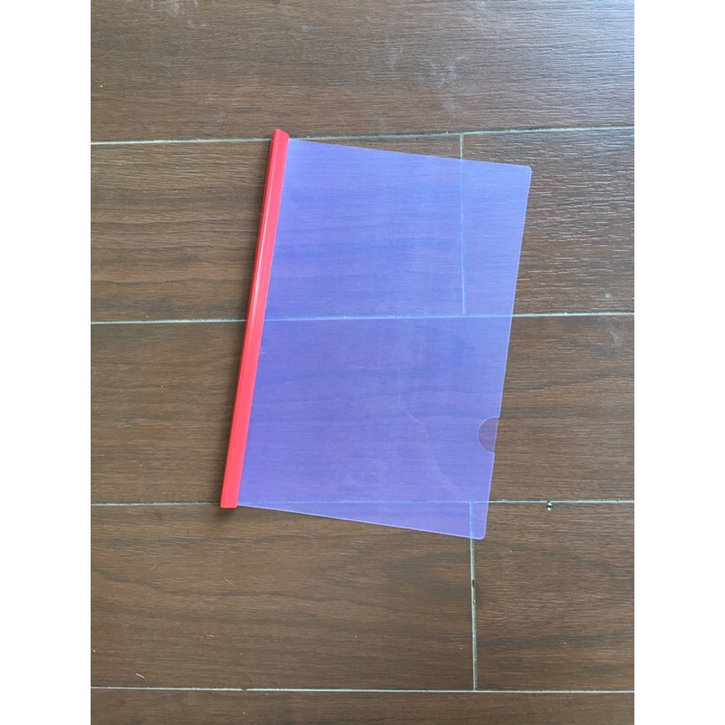 A4 Slide Binder File | Shopee Malaysia