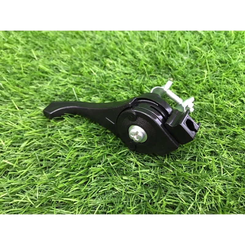 BG328 /Tanaka 328 Throttle Trigger Mesin rumput throttle lever for ...