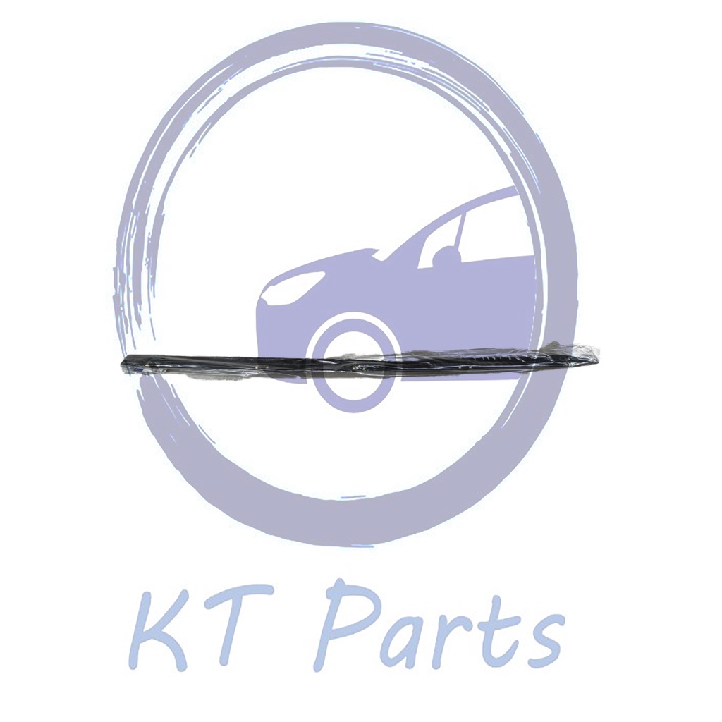 Perodua Kancil Door Outer Moulding (1 Pc) | Shopee Malaysia