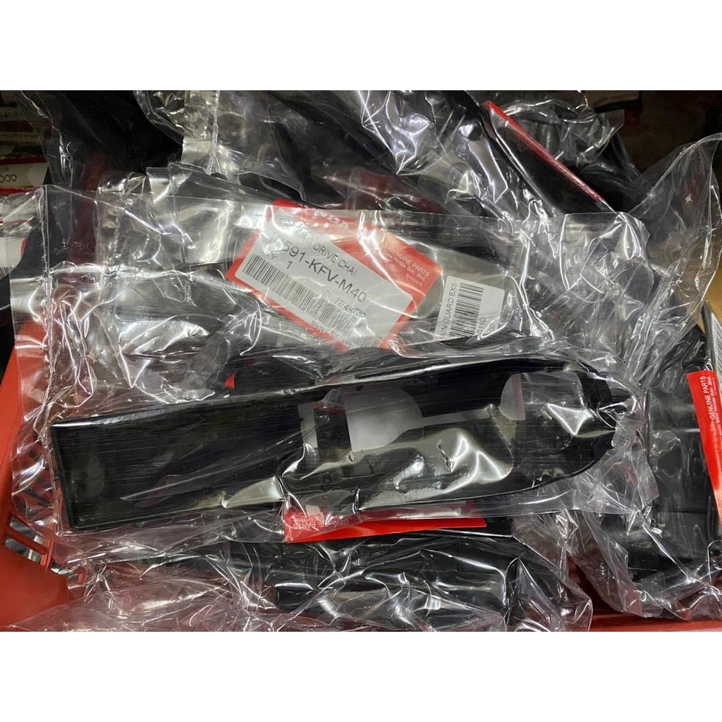 Chain Guard EX5 Dream ORIGINAL/Packing Drive Chain Case Part Number ...