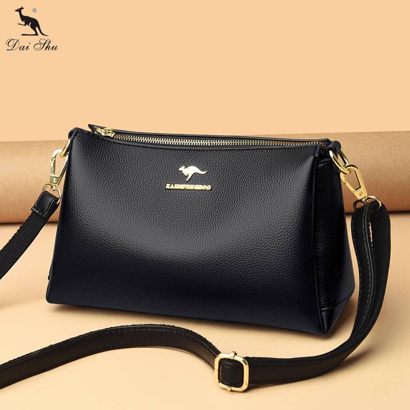 Australia KAIDIFEINIROO bag new crossbody bag lady shoulder bag female ...