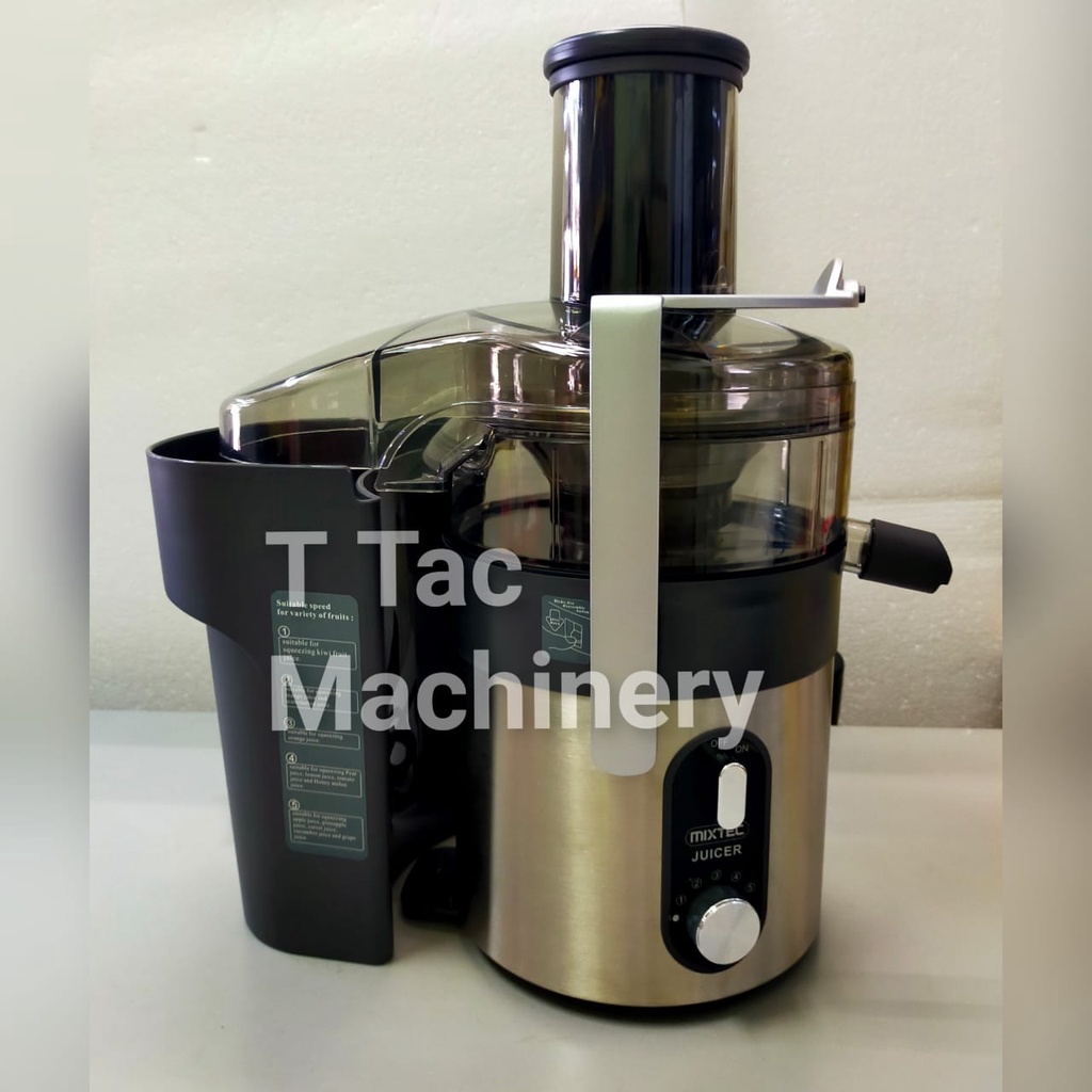 Golden Bull / Mixtec Juicer Blender 1300W MS-86J | Shopee Malaysia