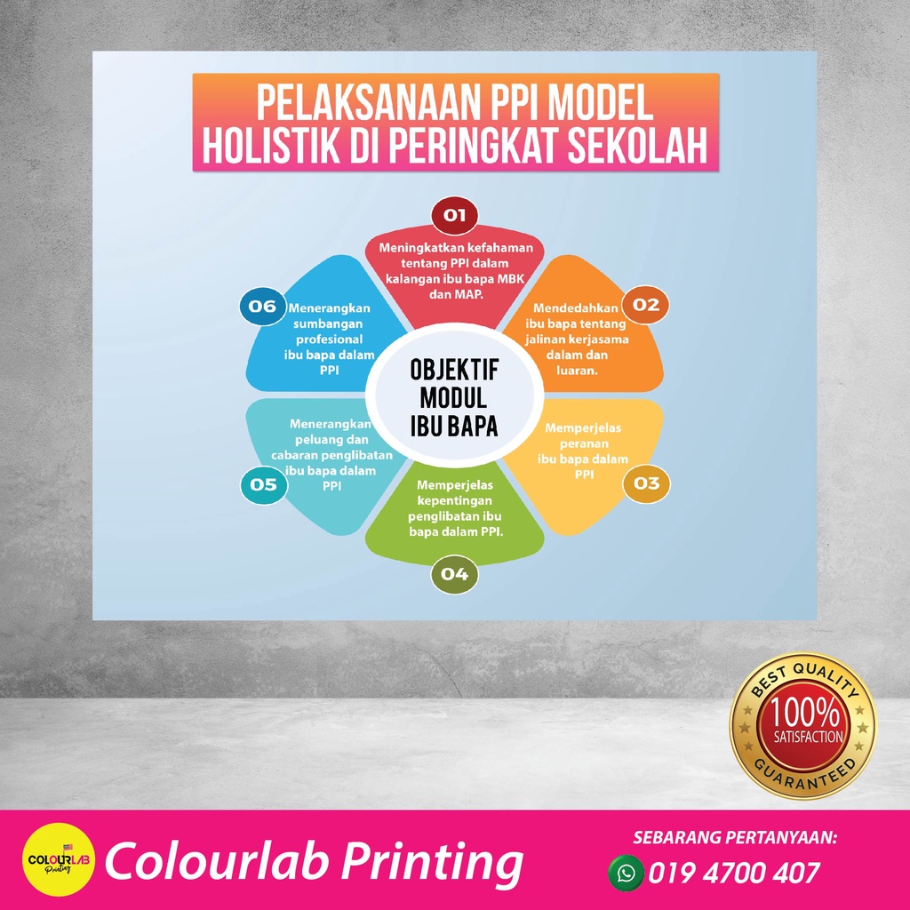 Banner Pendidikan Khas PPKI (PPI) | Shopee Malaysia