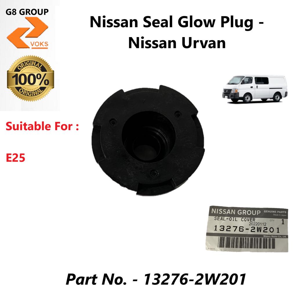 Nissan Seal Glow Plug - Nissan Urvan ( 13276-2W201 ) | Shopee Malaysia