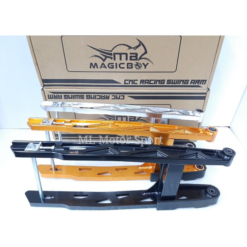 Swing Arm (Magic Boy) MB01 RS150 | Shopee Malaysia