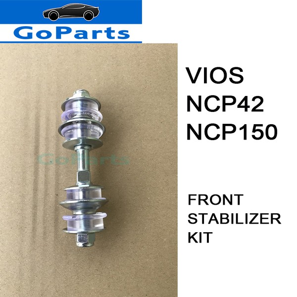 TOYOTA VIOS NCP42 / NCP150 / NSP151 FRONT STABILIZER BUSH KIT / SATAY ...