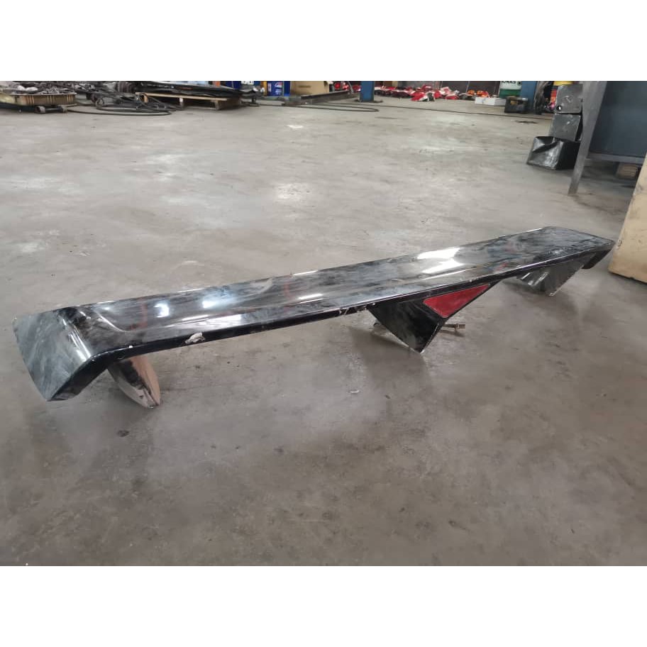 Nissan Silvia S15 Spec R Spoiler Rear Wing | Shopee Malaysia