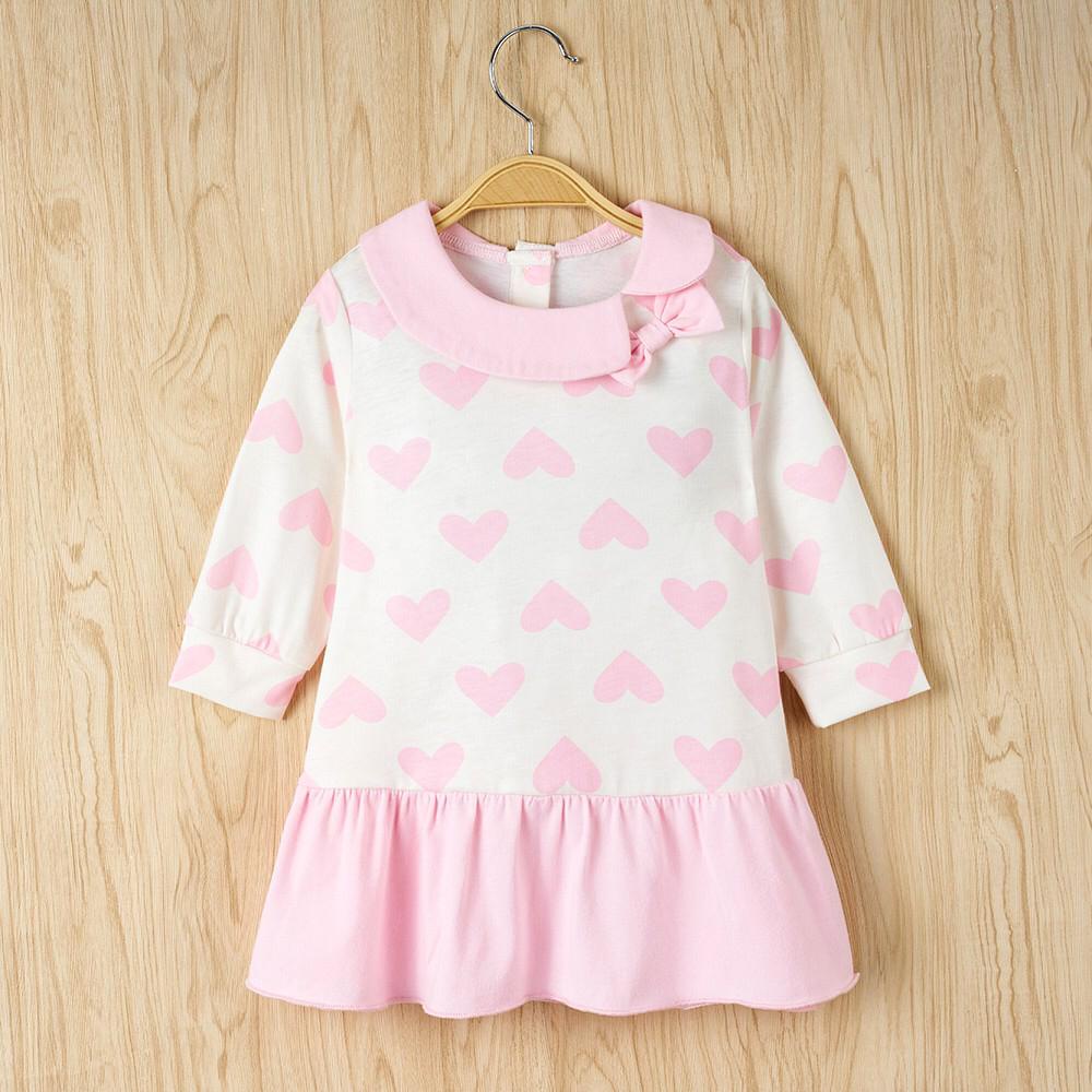 [6m-18m] PAT PAT BABY DRESS 🔥New Arrival🔥 | Shopee Malaysia