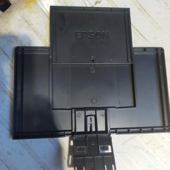 Original Epson L120 Rear Paper Rest | Shopee Malaysia