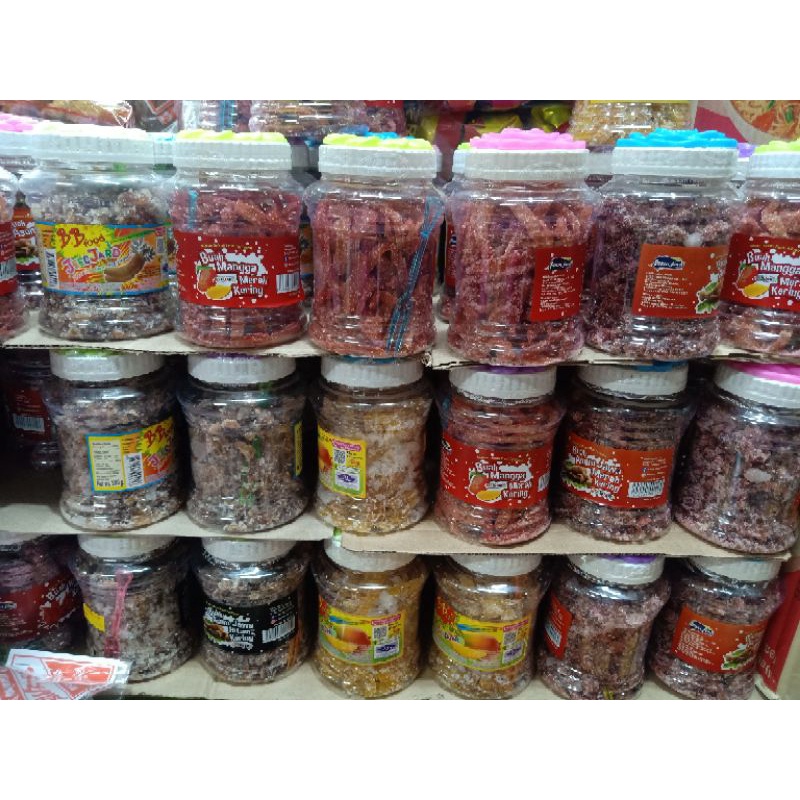 [Ready stock] ASAM BOTOl SIAM💥Asam masin botol‼️[200 g] | Shopee Malaysia