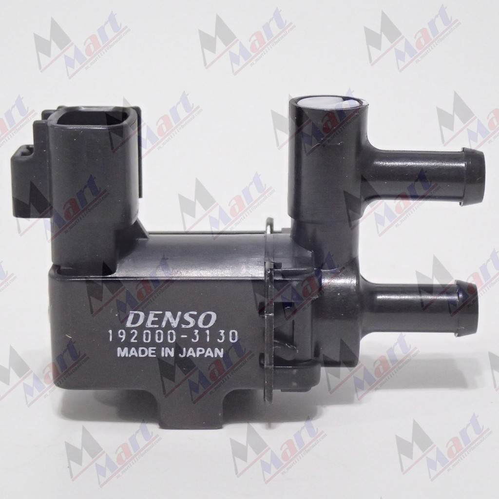 Toyota Honda Perodua Universal FICD Vacuum Solenoid Switch Valve (Denso ...