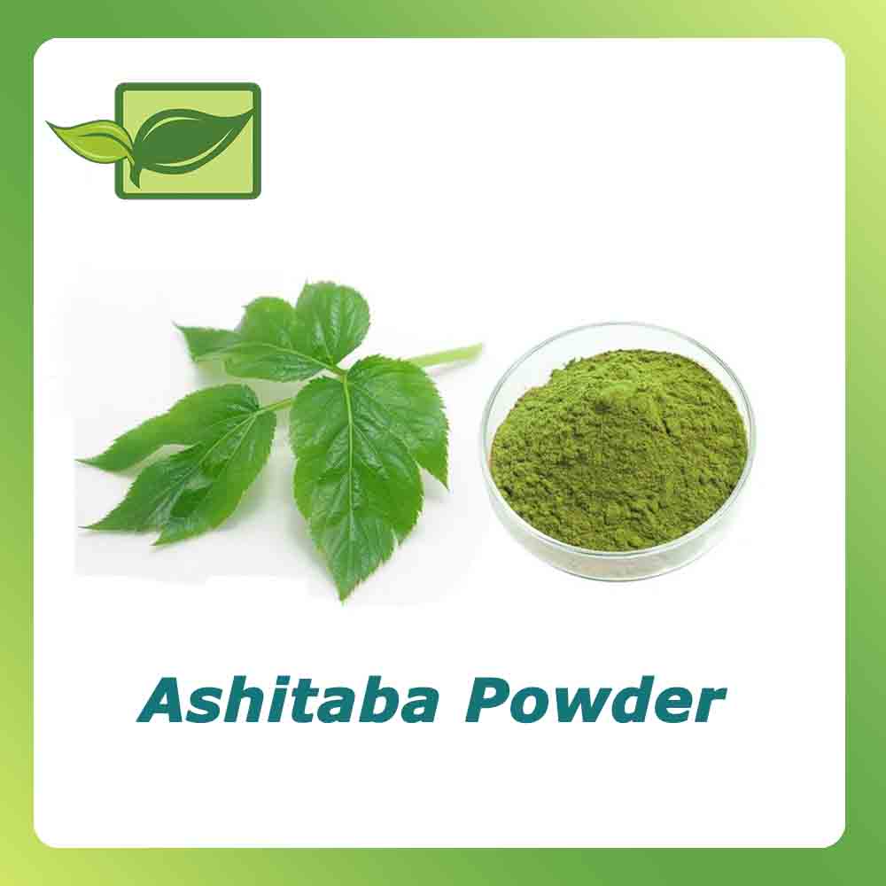 wholesale Ashitaba powder / Angelica keiskei (not extract, Ashitaba extract in another purchase ...