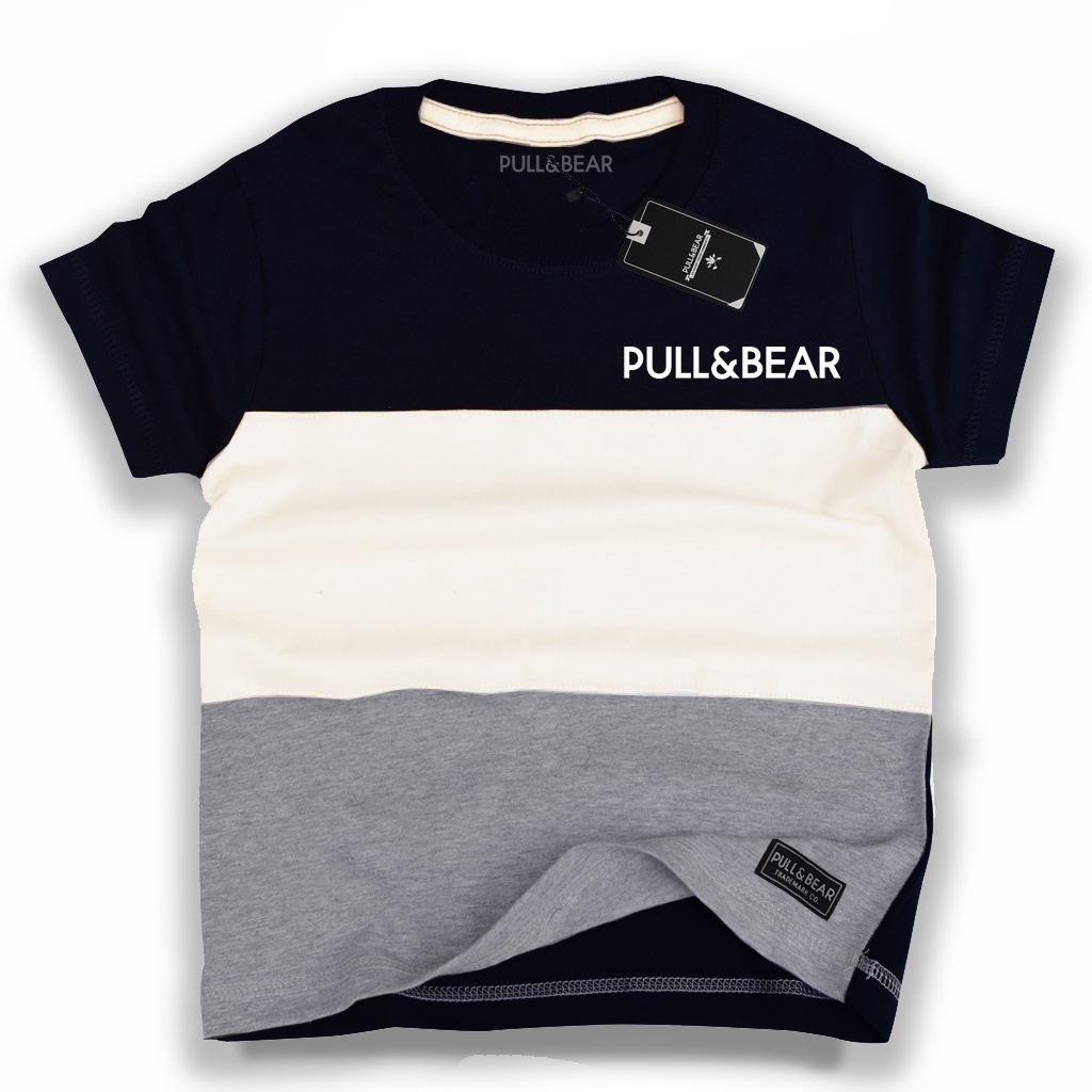 Distro T-shirts for Boys and Girls, Application Model, Ages 1-12 Years ...