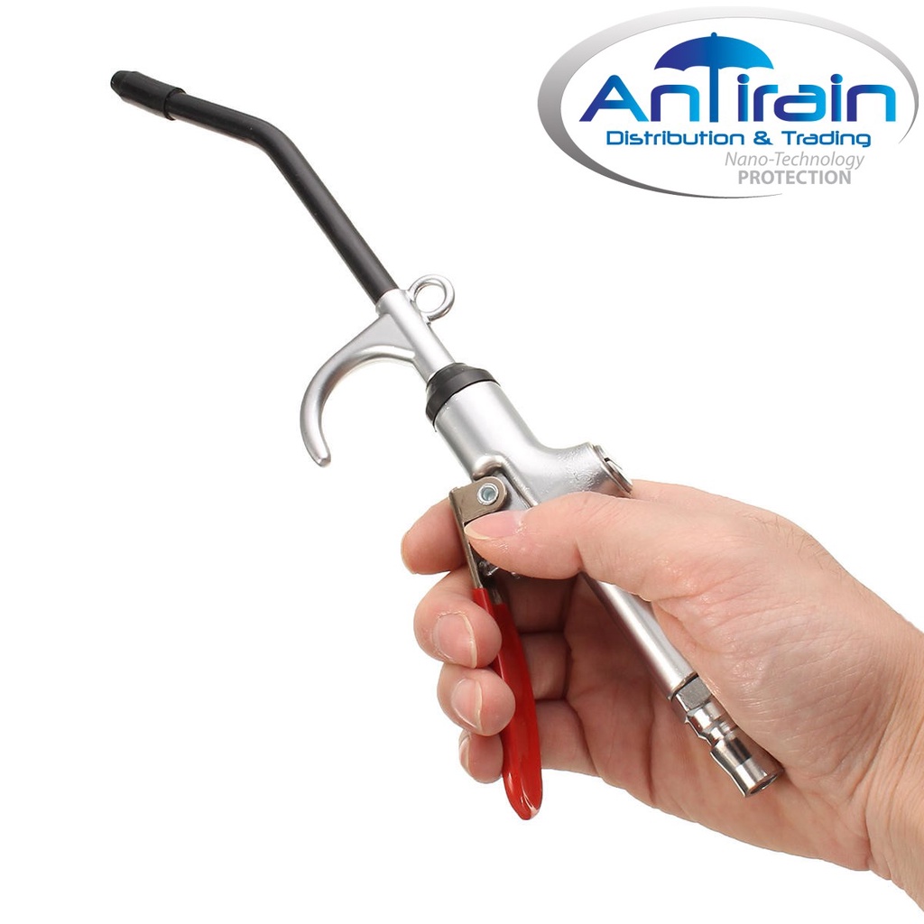 DULL BULL HIGH VOLUME AIR BLOW GUN (METAL) | Shopee Malaysia