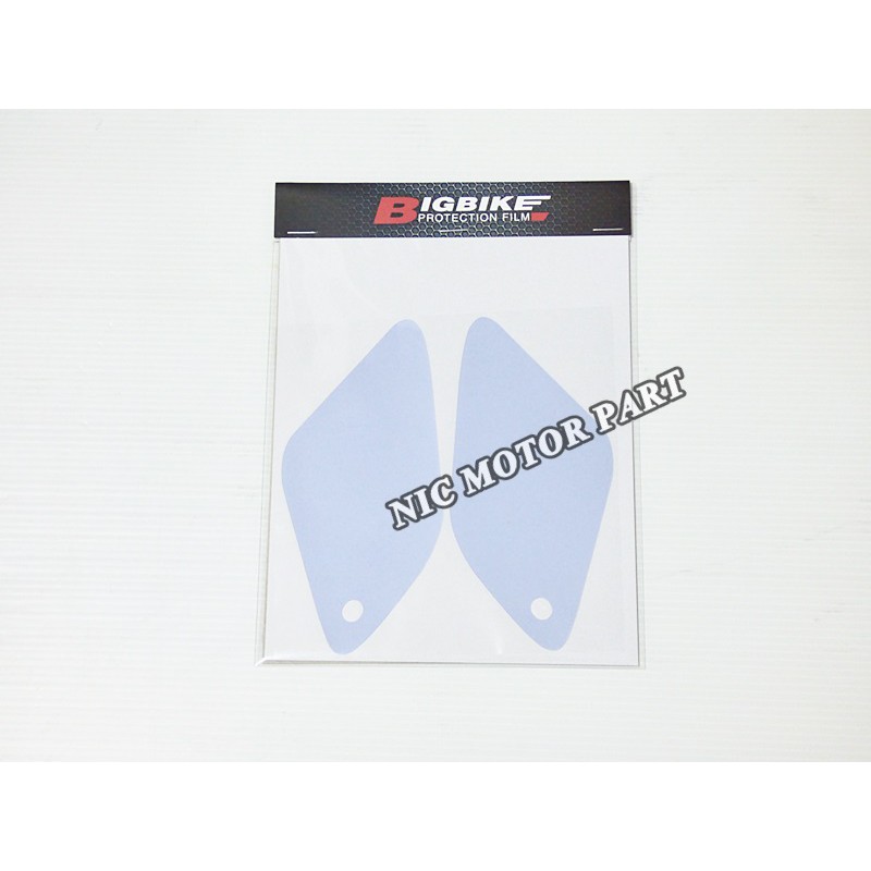 Front And Rear Turn Signal Protection Film GTS Super 150 i-Get ABS And ...