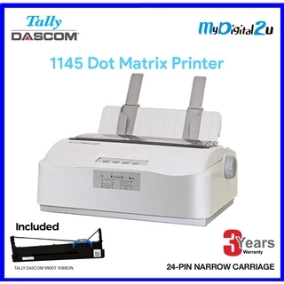 dot-matrix-printer - Prices and Promotions - Apr 2024 | Shopee Malaysia