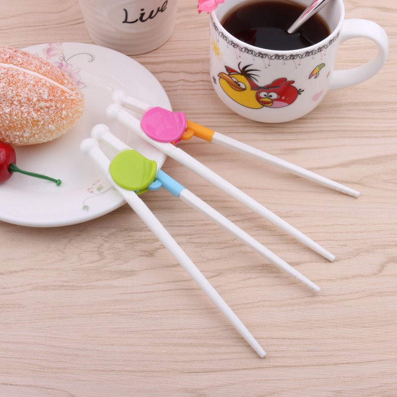 Special Children's Learning Chopsticks/Toddler Chopsticks/Baby ...