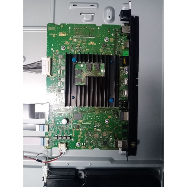 SONY KD-65X8000H MAIN BOARD | Shopee Malaysia