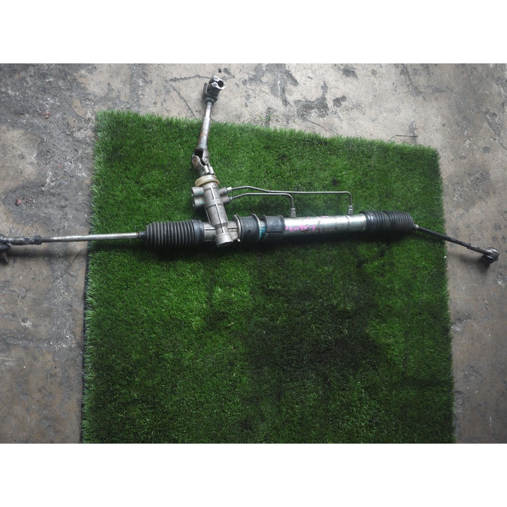 Proton Gen2 Steering Rack | Shopee Malaysia
