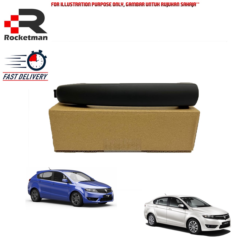 PROTON DOOR OUTER HANDLE PREVE SUPRIMA S GENUINE PARTS (PW930805 ...