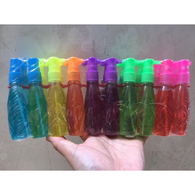 30 Pcs Funny Spray/20 Pcs Cola Sprite/Rifle Gun/Rainbow Spray/Spanner ...