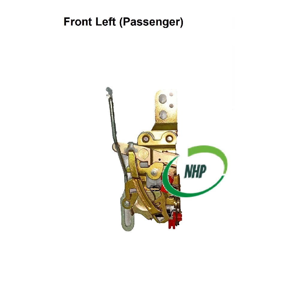 Proton Saga BLM 2008, Saga FLX, FL,SV Door Inner Lock | Shopee Malaysia