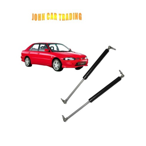 Proton Wira Aeroback Rear Bonnet Absorber Wira Rear Boot Absorber Wira ...