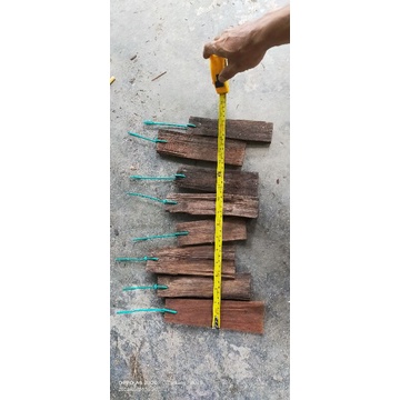 KAYU IKAT ORKID ..Harga SATU KAYU.. | Shopee Malaysia