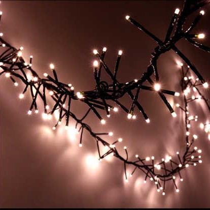 160L Firecracker Led fairy Light | Shopee Malaysia