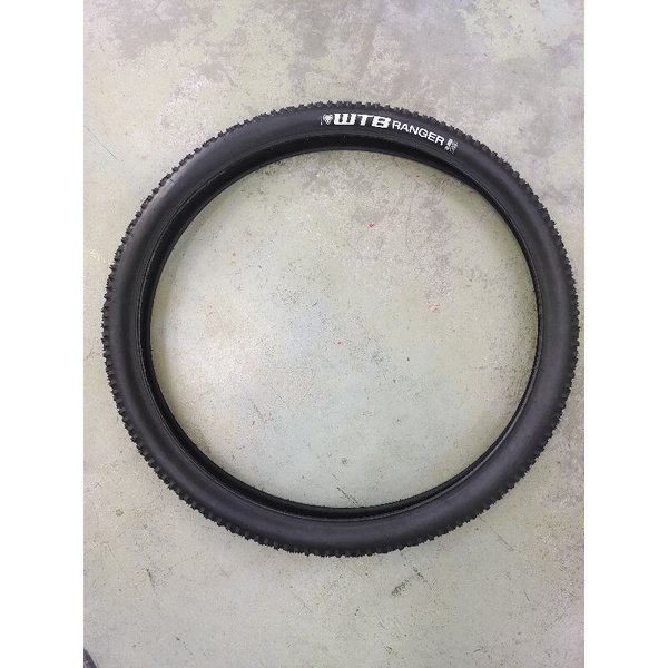 (Ready Stock) WTB Ranger 29/27.5 MTB Tire, Mountain bike Tayar | Shopee ...