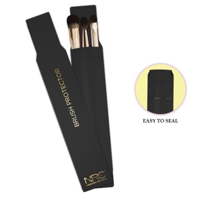 BRUSH PROTECTOR ( suitable for all type of brushes) | Shopee Malaysia