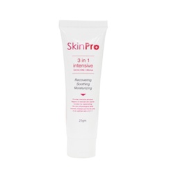 Skinpro 3 In 1 Intensive Cream (25g) | Shopee Malaysia