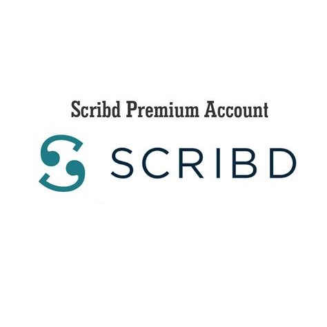 🔥🔥Scribd Premium Unlimited Access Subscription🔥🔥 | Shopee Malaysia