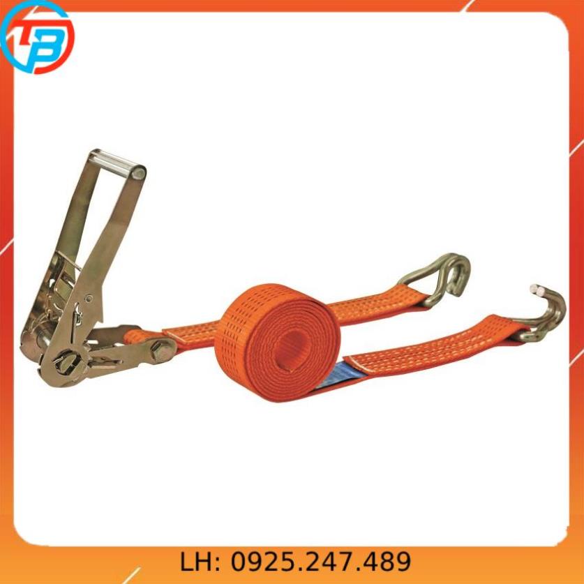 TBVINA tank lashing rope 50mm version, Load capacity 3 tons, length 5m ...