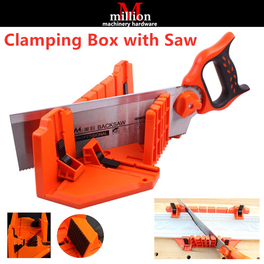 (clamping) 350mm / 14inch 45 Degree 90 Degree Multi-functional Miter ...