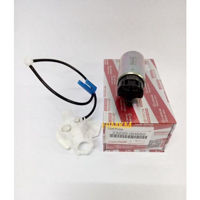 TOYOTA VIOS NCP93,ACV40,ESTIMA ACR50 FUEL PUMP UNIT (23220-0H050 ...