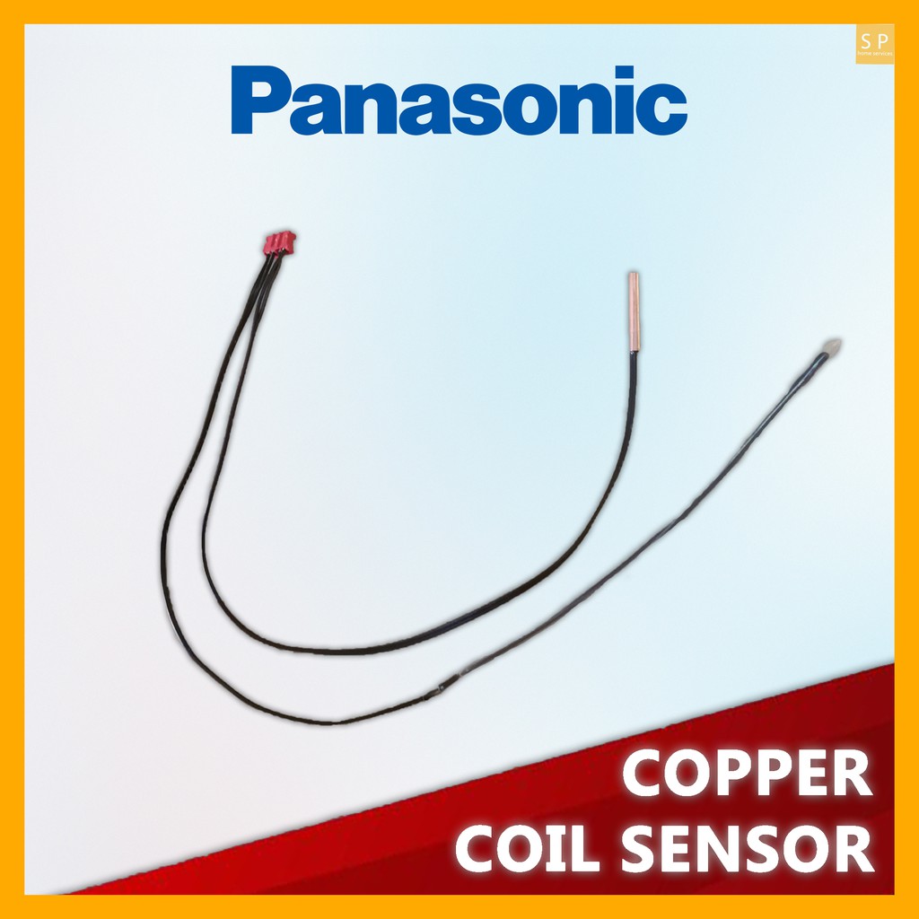 [Original] Panasonic Copper Sensor Coil Sensor ACXA50C17180 / Aircond ...