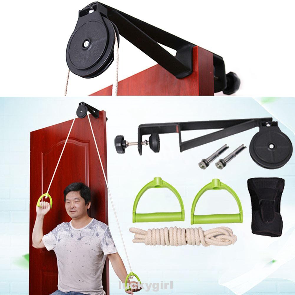 Shoulder Joint Upper Limb Rehabilitation Training Hand arm traction ...