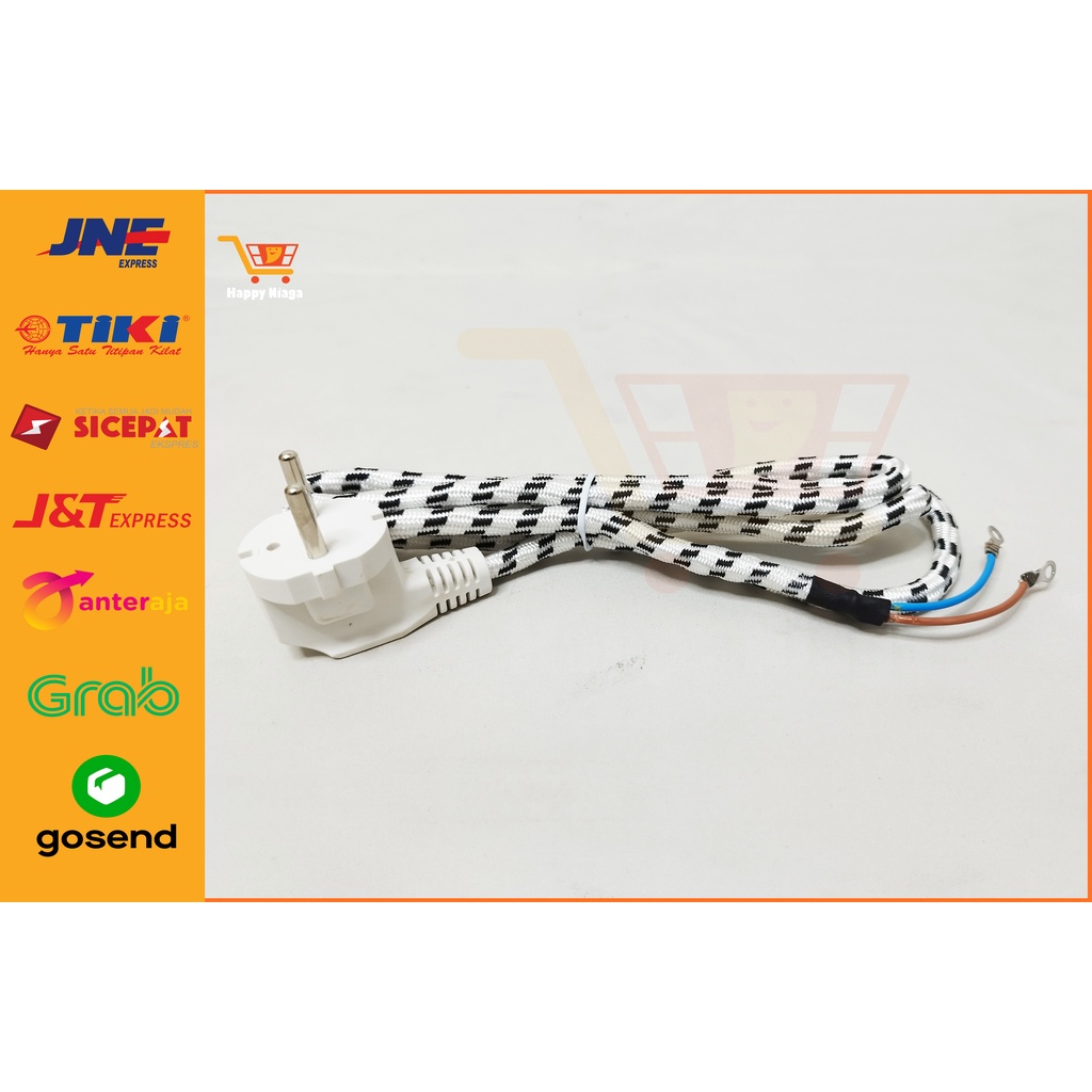 Sni NEXUS Ironing Cable (Cable) | Shopee Malaysia