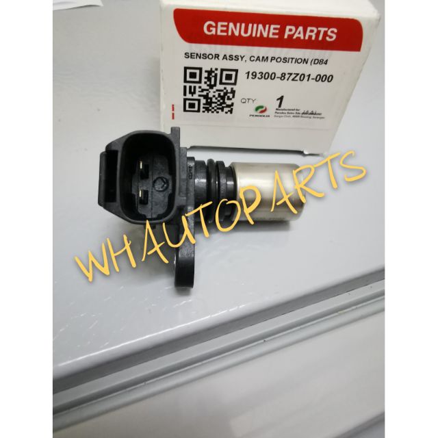 PERODUA KELISA KENARI VIVA MYVI 1.0 CAM SENSOR ORIGINAL 19300-87Z01-000 ...