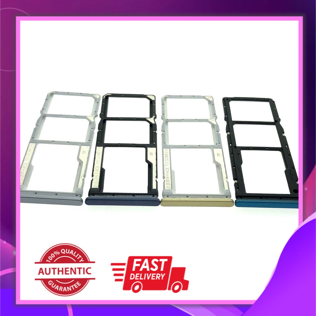 REDMI NOTE 9 PRO SIM TRAY | Shopee Malaysia