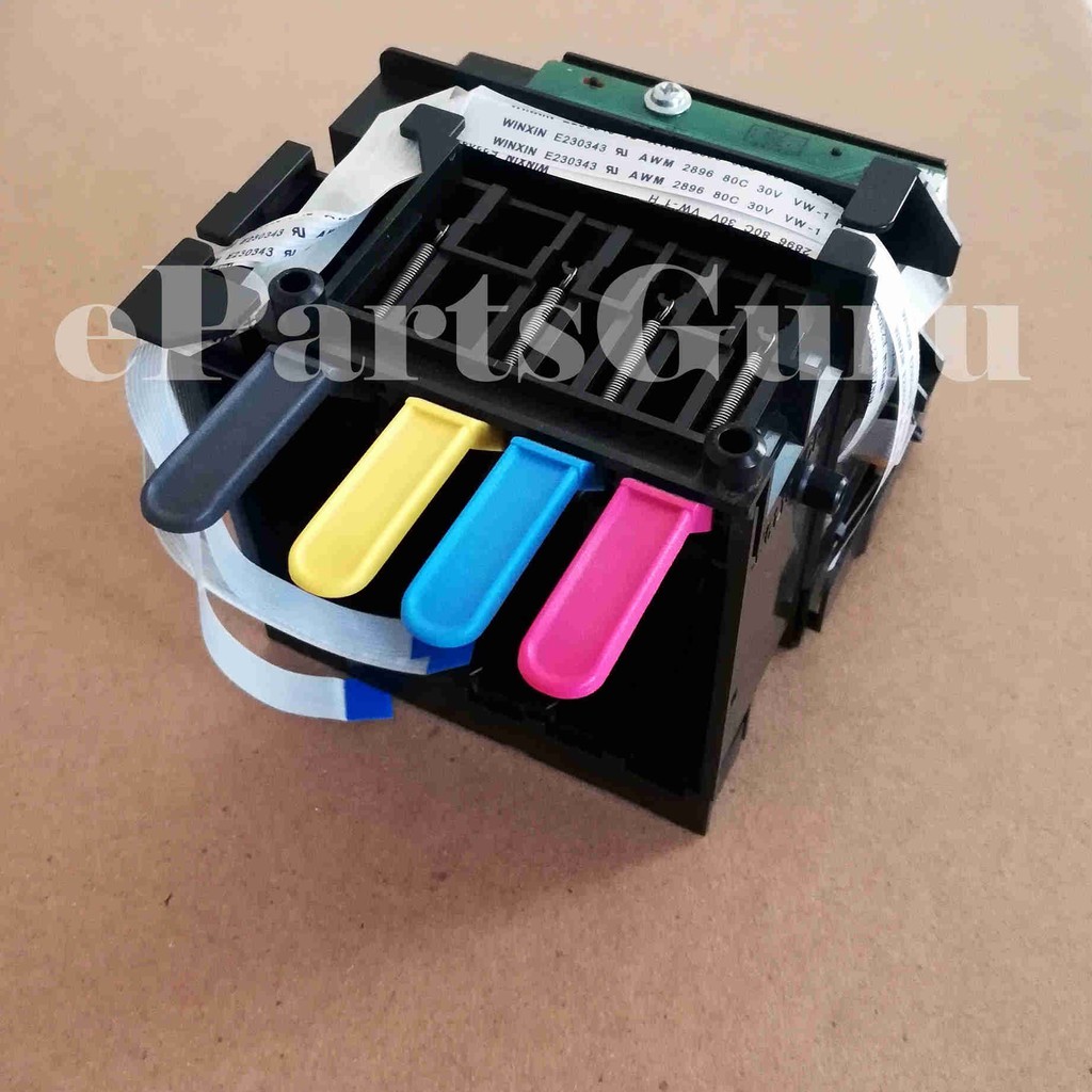 Brother MFC-J5910W J6510DW J5910 J6710 J6910 Ink Cartridge Detection ...