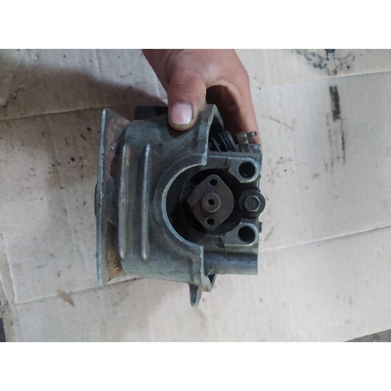 Head/head Cylinder absolute Revo kwb original | Shopee Malaysia