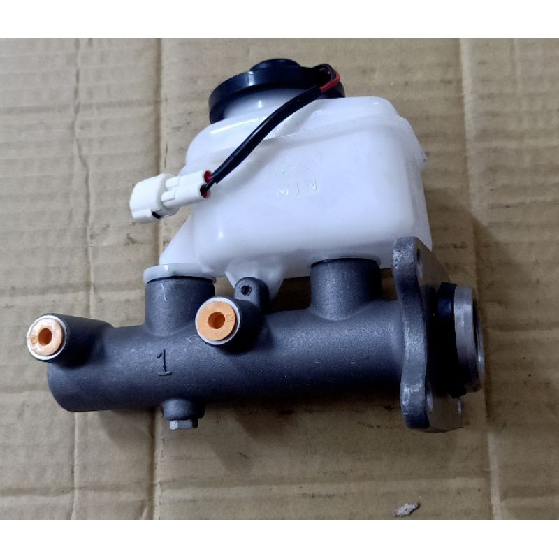 TOYOTA LC HZJ80 BRAKE MASTER PUMP (47201-60460) | Shopee Malaysia