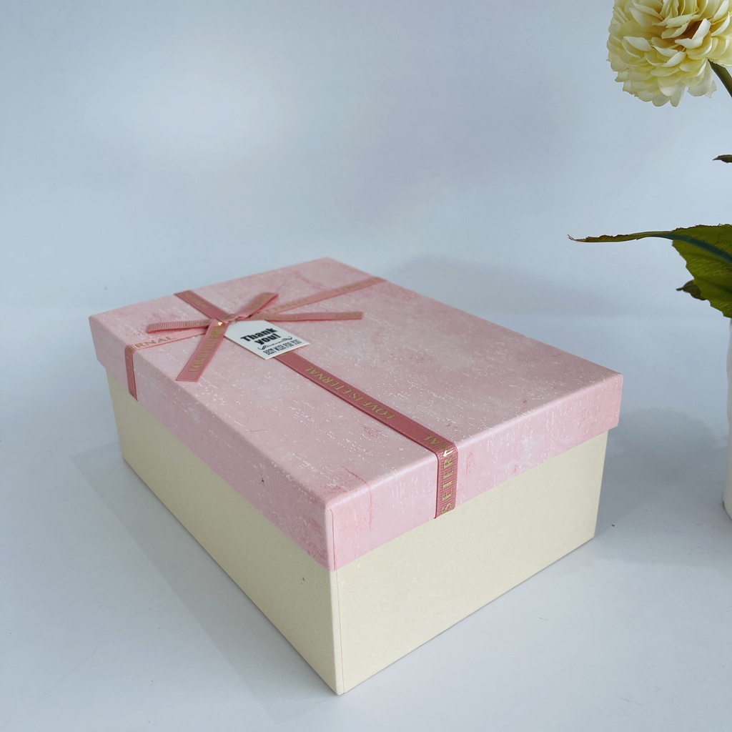 The Gift Gift Box Present Box Kotak Hadiah Kotak Cenderahati, bouquet ...